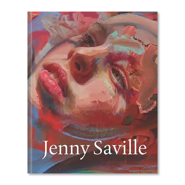 Jenny Saville: The Anatomy of Painting | Painting and Graphics | buy ...