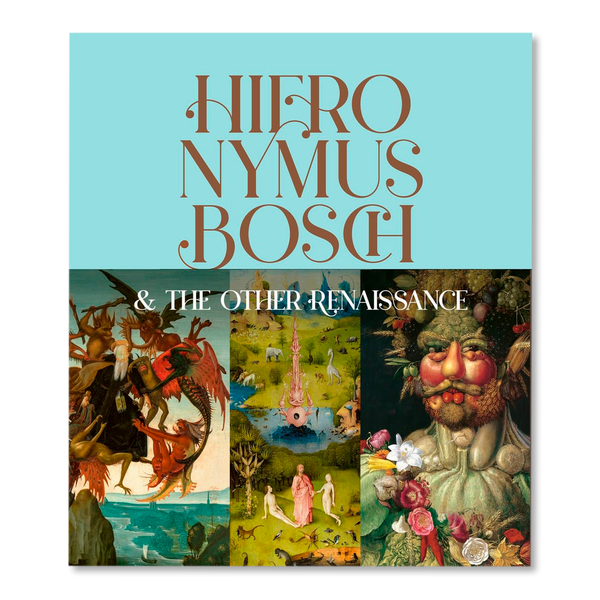 Hieronymus Bosch & the Other Renaissance: How Monsters and Creatures ...