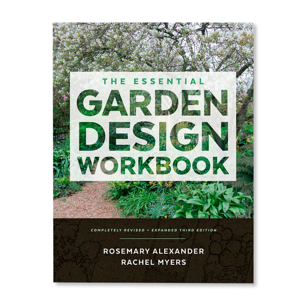 The Essential Garden Design Workbook | Ландшафтный дизайн | купить ...