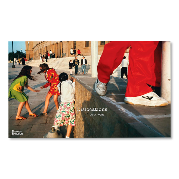 Alex Webb: Dislocations | Photography | buy books in Garage Shop