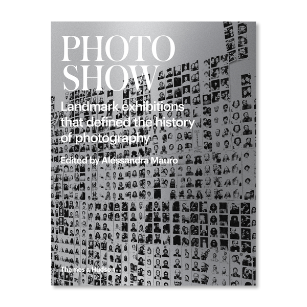 Photoshow | Photography | buy books in Garage Shop