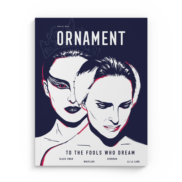 Журнал «Ornament» №2 | Журналы и газеты | купить книги в магазине Музея ...