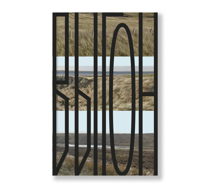 The Outrun | Fiction | buy books in Garage Shop