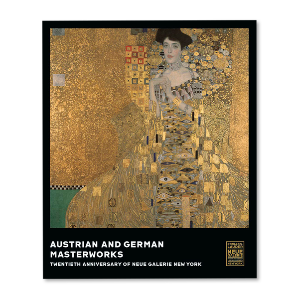 Austrian and German Masterworks