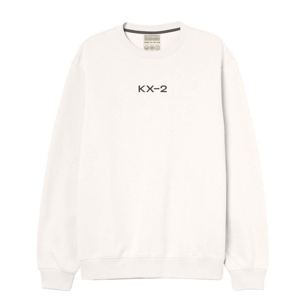 Свитшот КХ-2 | Толстовки | купить одежда в магазине Музея «Гараж»