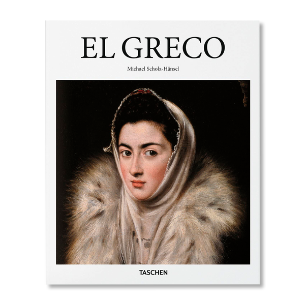 El Greco (Basic Art Series) HC