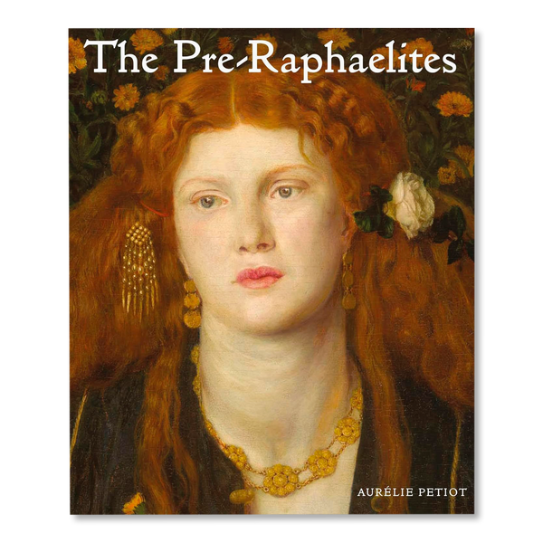The Pre-Raphaelites | Art | buy books in Garage Shop