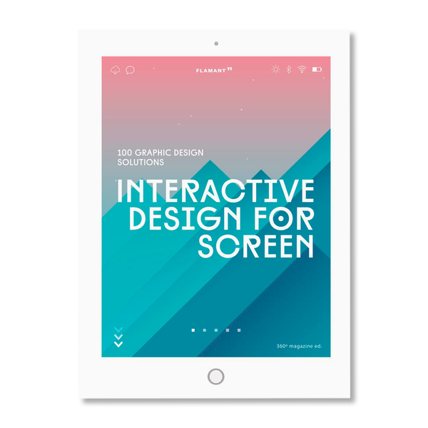 Interactive Design for Screen